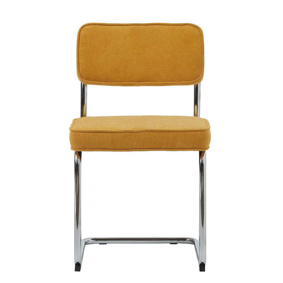 Rupert spisebordsstol | Fløjl spisebordsstol | Møbelkompagniet