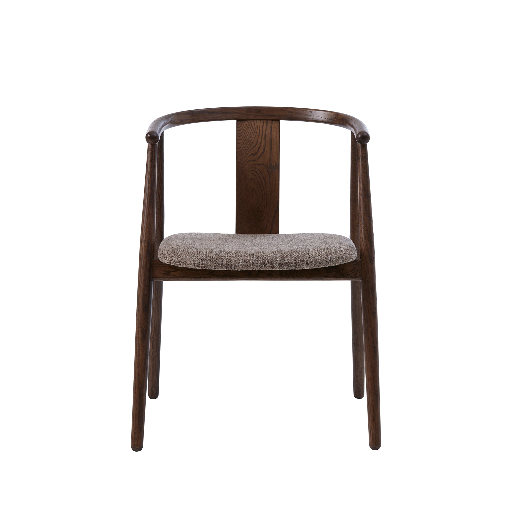 Spisbordsstole med armlæn | Komfortable stole med armlæn ⬇️