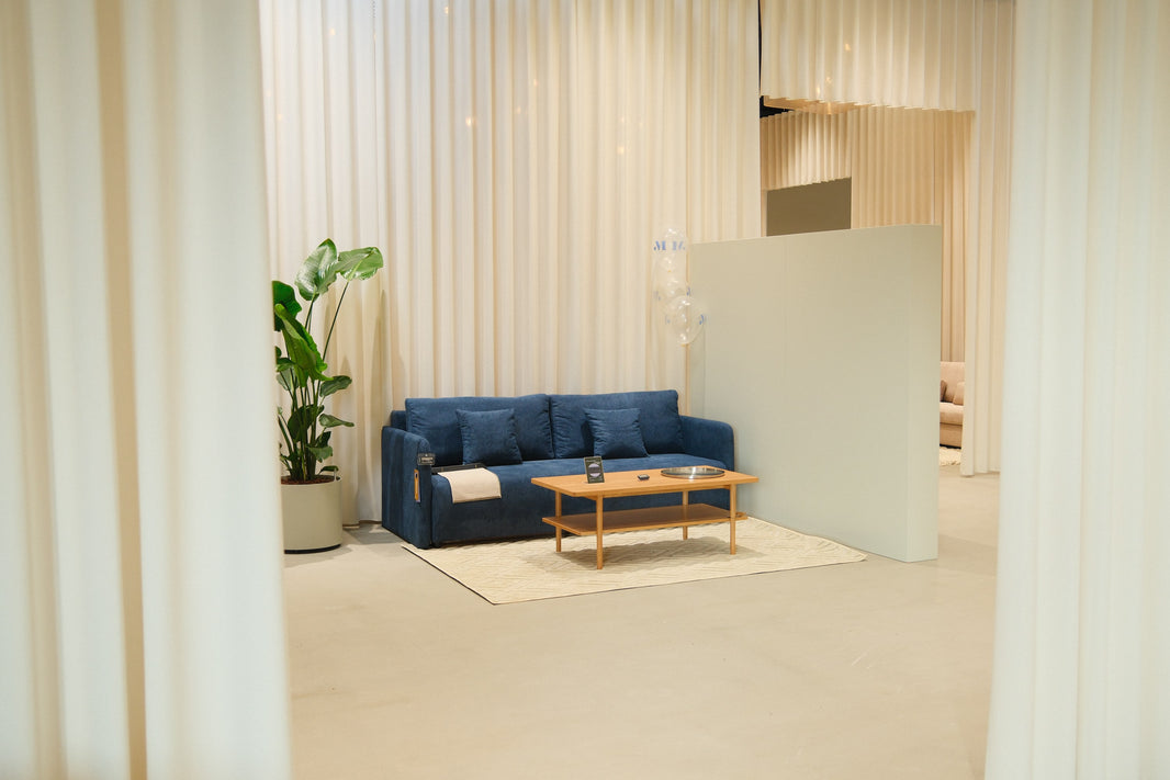 Showrooms | Vores butikker og åbningstider