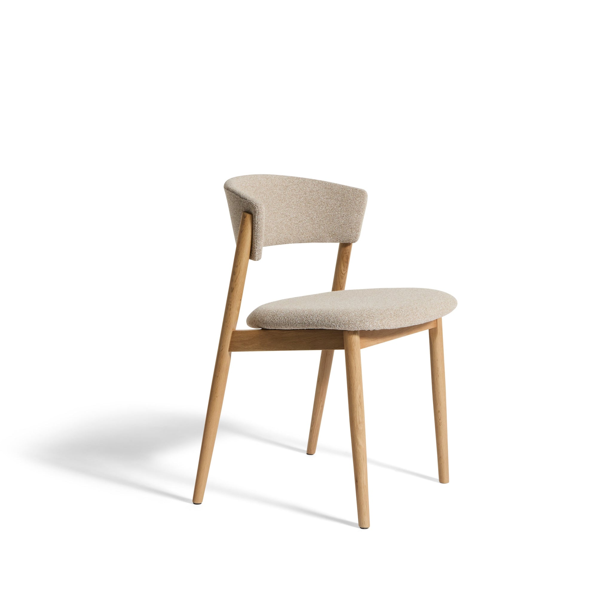 Spisebordsstole | Stort udvalg af spisebordsstole | Møbelkompagniet