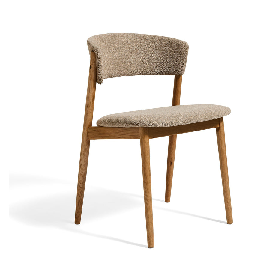 Spisebordsstole | Stort udvalg af spisebordsstole | Møbelkompagniet