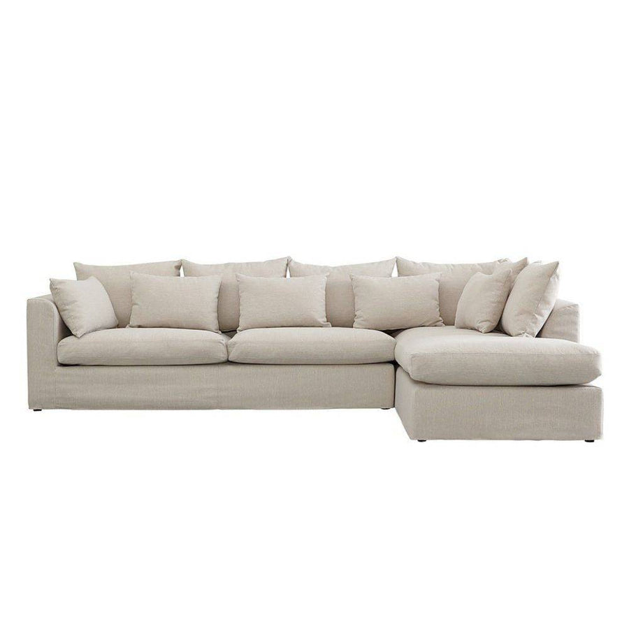 Hjørnesofa - Tilbud på lille & stor - Op til 45% rabat